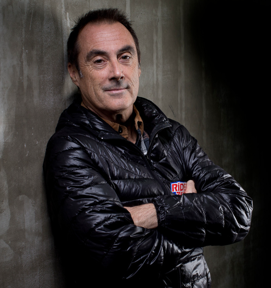 Meet Our Talented Team | Stark Future