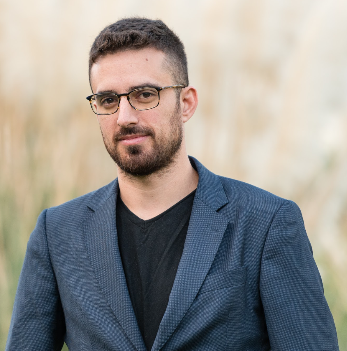 Meet Our Talented Team | Stark Future